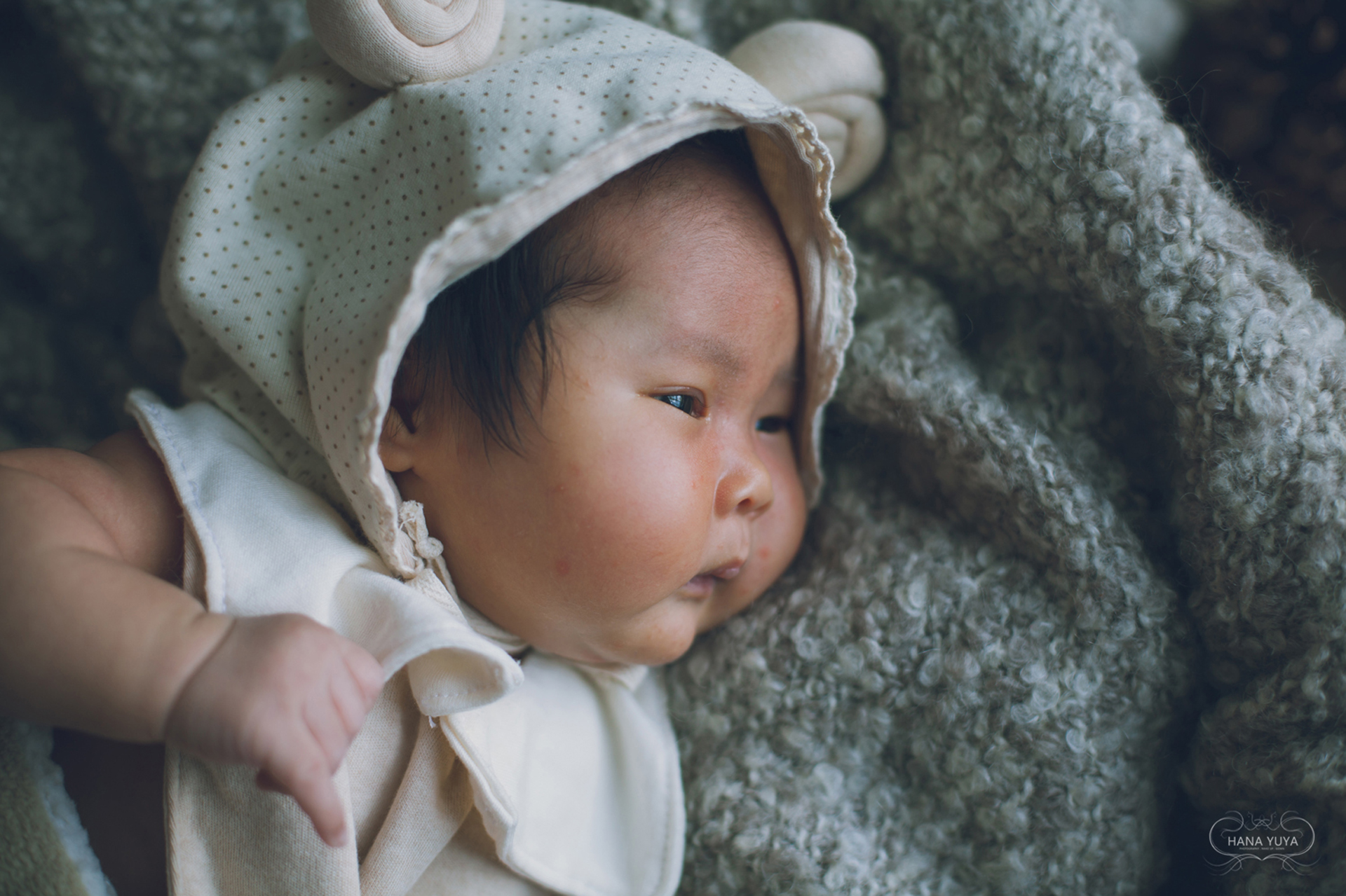 Katelyn Lee – Hana Yuya